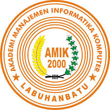 PROFIL AKADEMI MANAJEMEN INFORMATIKA DAN KOMPUTER (AMIK) LABUHAN BATU - Universitas Labuhanbatu