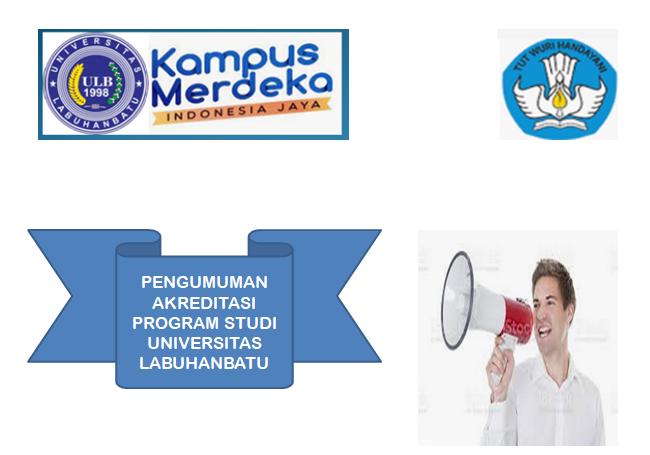 Peringkat Akreditasi Program Studi Universitas Labuhanbatu - Universitas Labuhanbatu